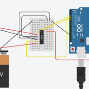 sicurezza circuito macchina elettrica - Hardware - Arduino Forum