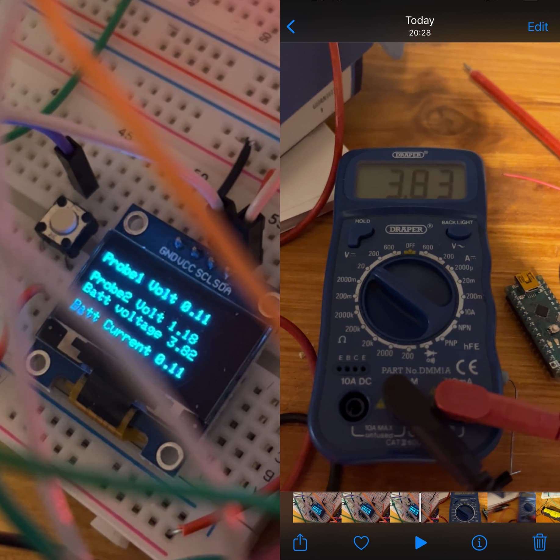 Constant Current Load - Page 2 - General Electronics - Arduino Forum