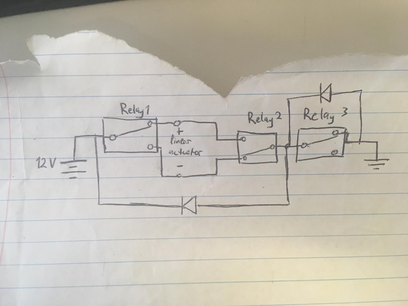 Electromagnets - General Electronics - Arduino Forum
