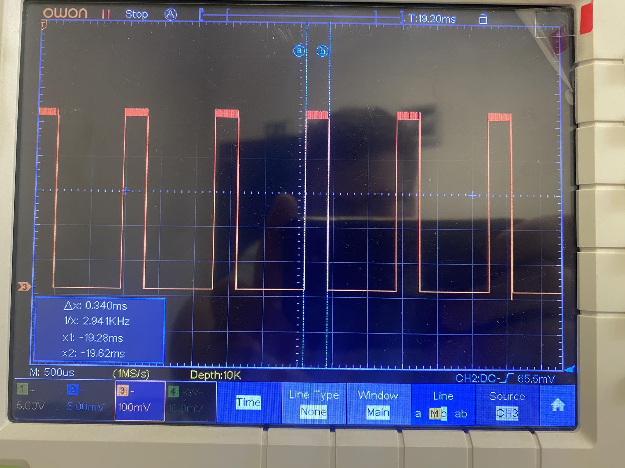 Calibrating Heidenhain encoder with arduino - Page 2 - General Guidance - Arduino Forum