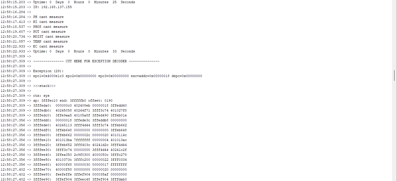 Occasional Error In Esp8266 Programming Arduino Forum 2982