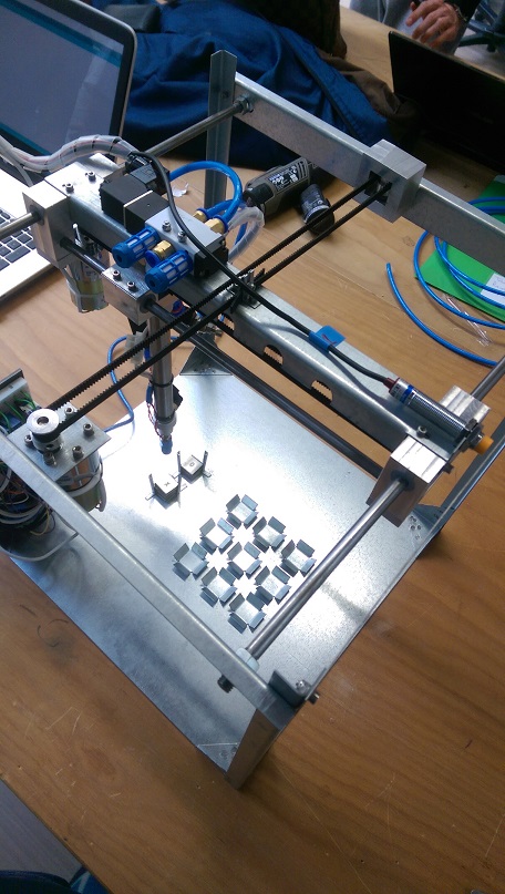 Counter With A Proximity Sensor Begins At Inconsistent Values Programming Arduino Forum