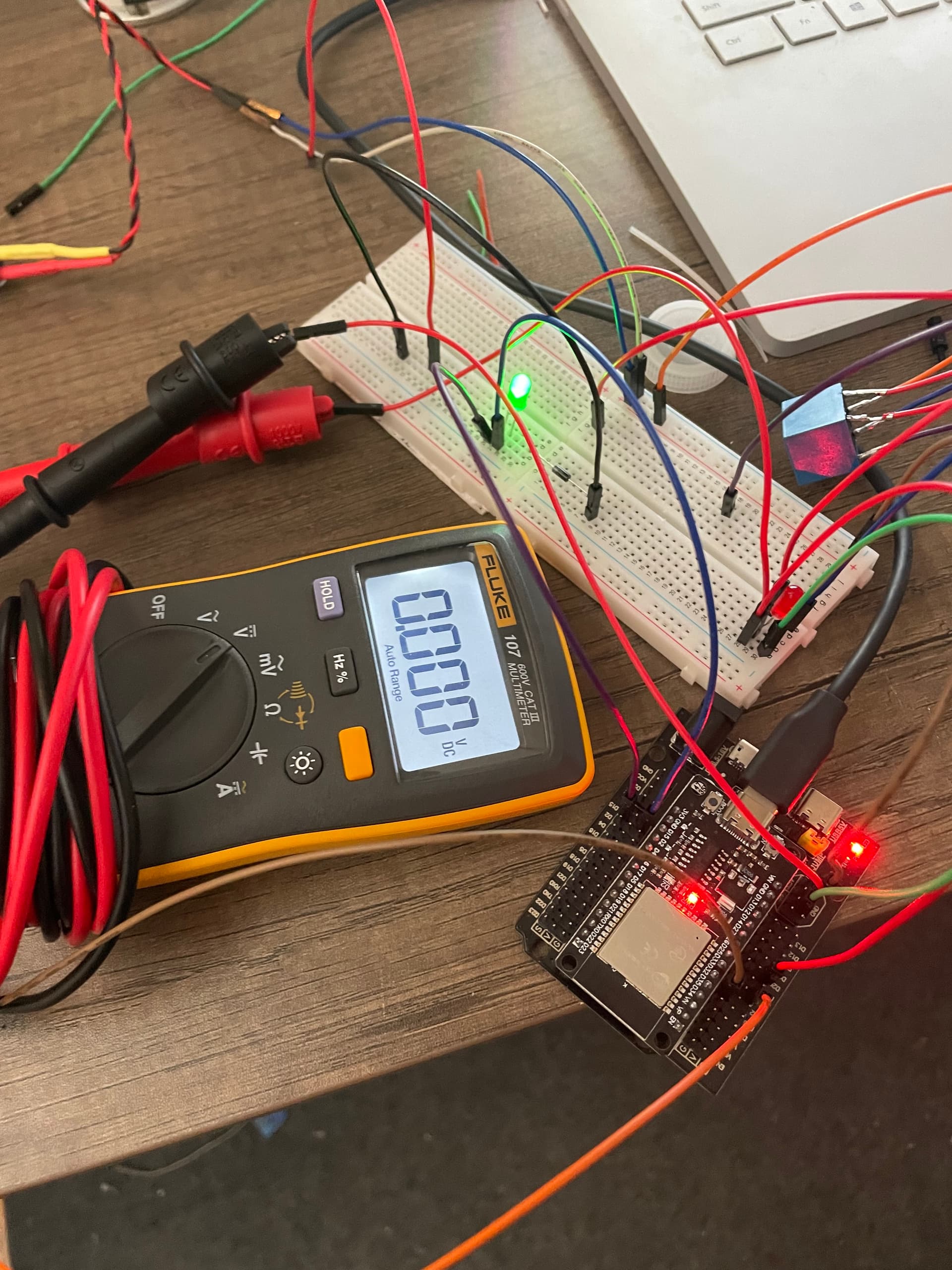 Cut power to arduino when leak is detected - Project Guidance - Arduino ...
