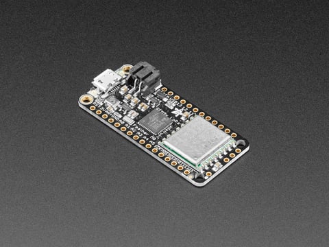 LORA coding using arduino - Programming - Arduino Forum