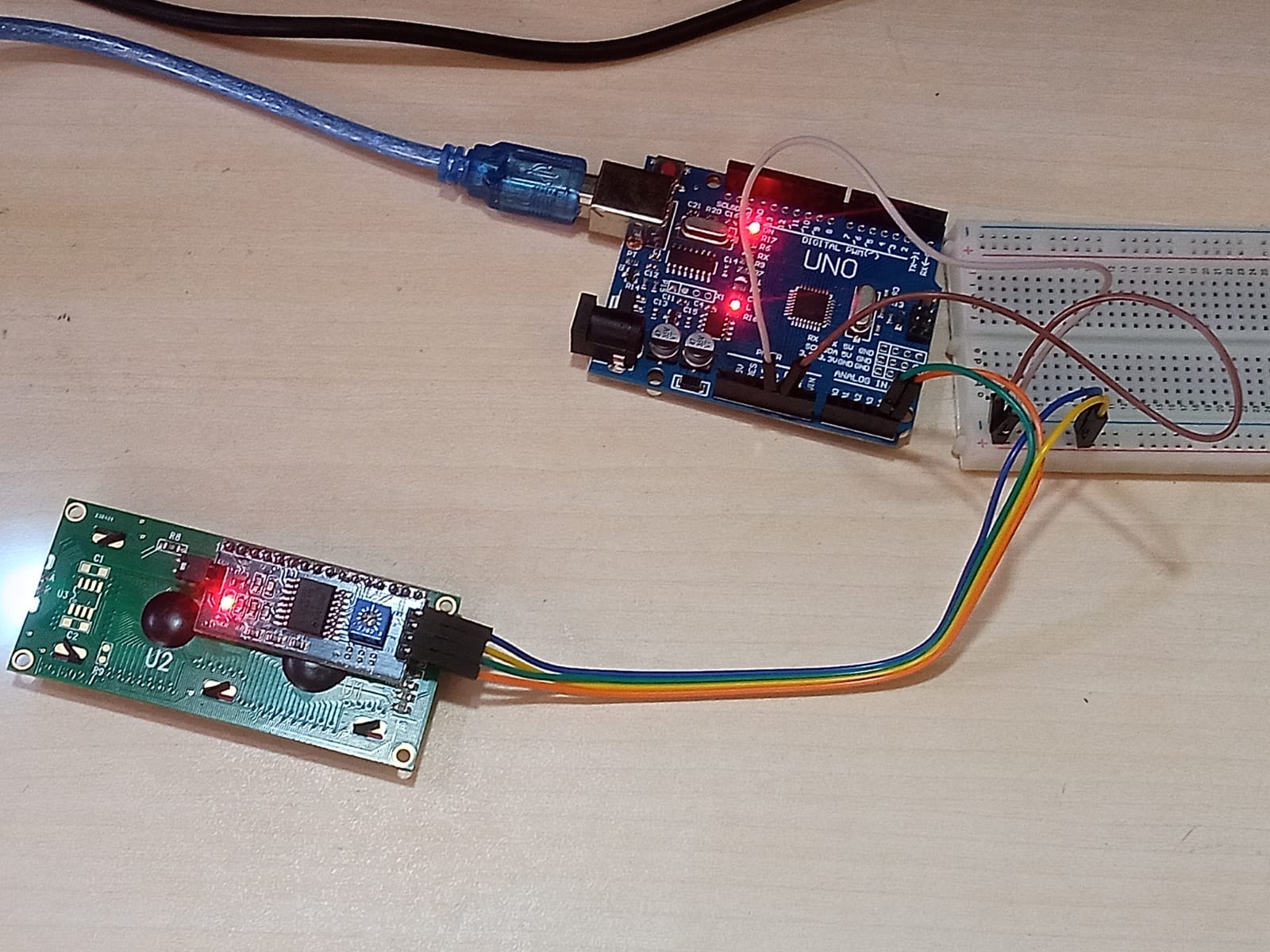 Smart Parking System - Page 2 - Programming - Arduino Forum