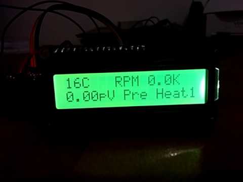 Futaba SBUS reverse engineered to work with Arduino - Page 4 - Showcase - Arduino Forum