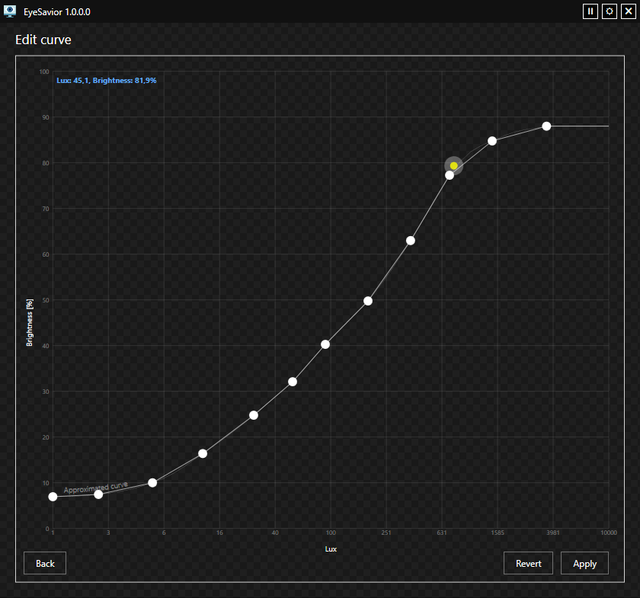 Monitor automatic brightness control - Showcase - Arduino Forum