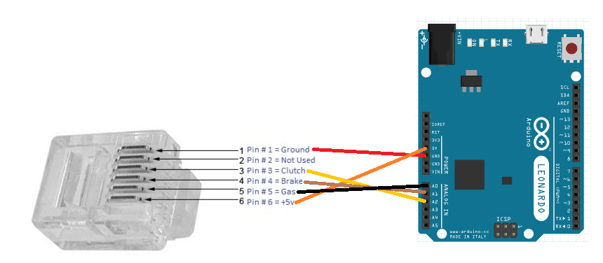 Arduino Xinput Programming Arduino Forum