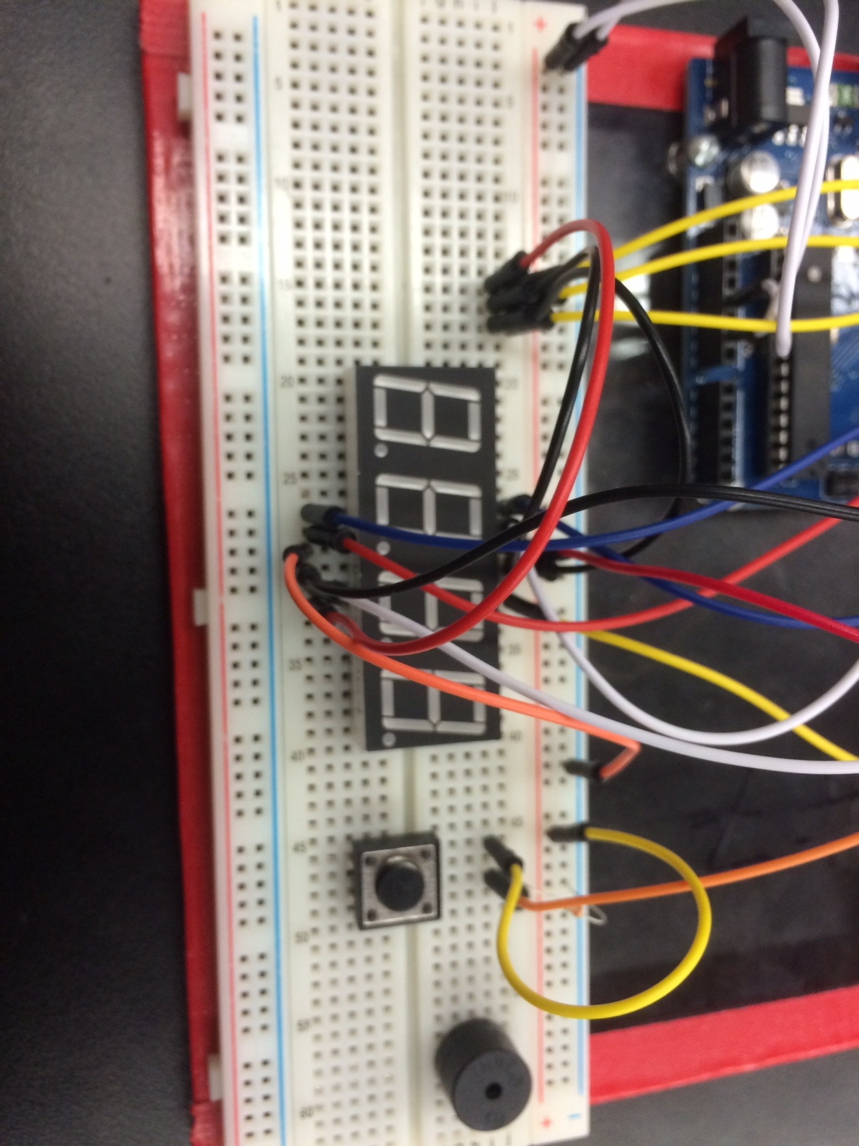 digital array - General Guidance - Arduino Forum