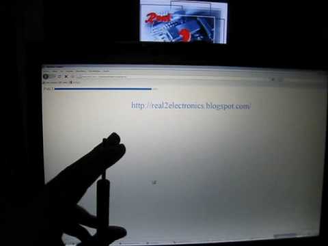 Linkduino - Exhibition - Arduino Forum