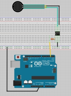 Pushing a button with a linear actuator - Page 3 - Programming - Arduino Forum