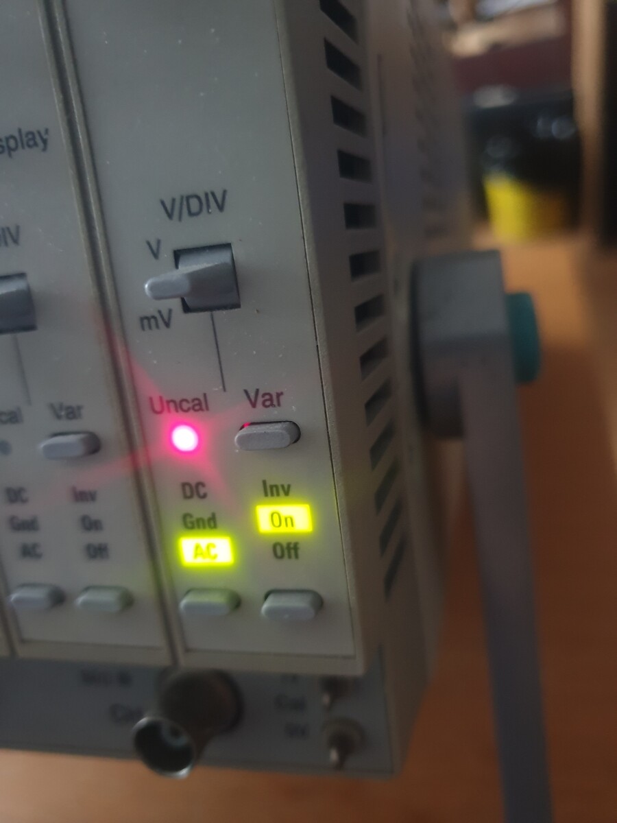Oszilloskop Fehler Deutsch Arduino Forum
