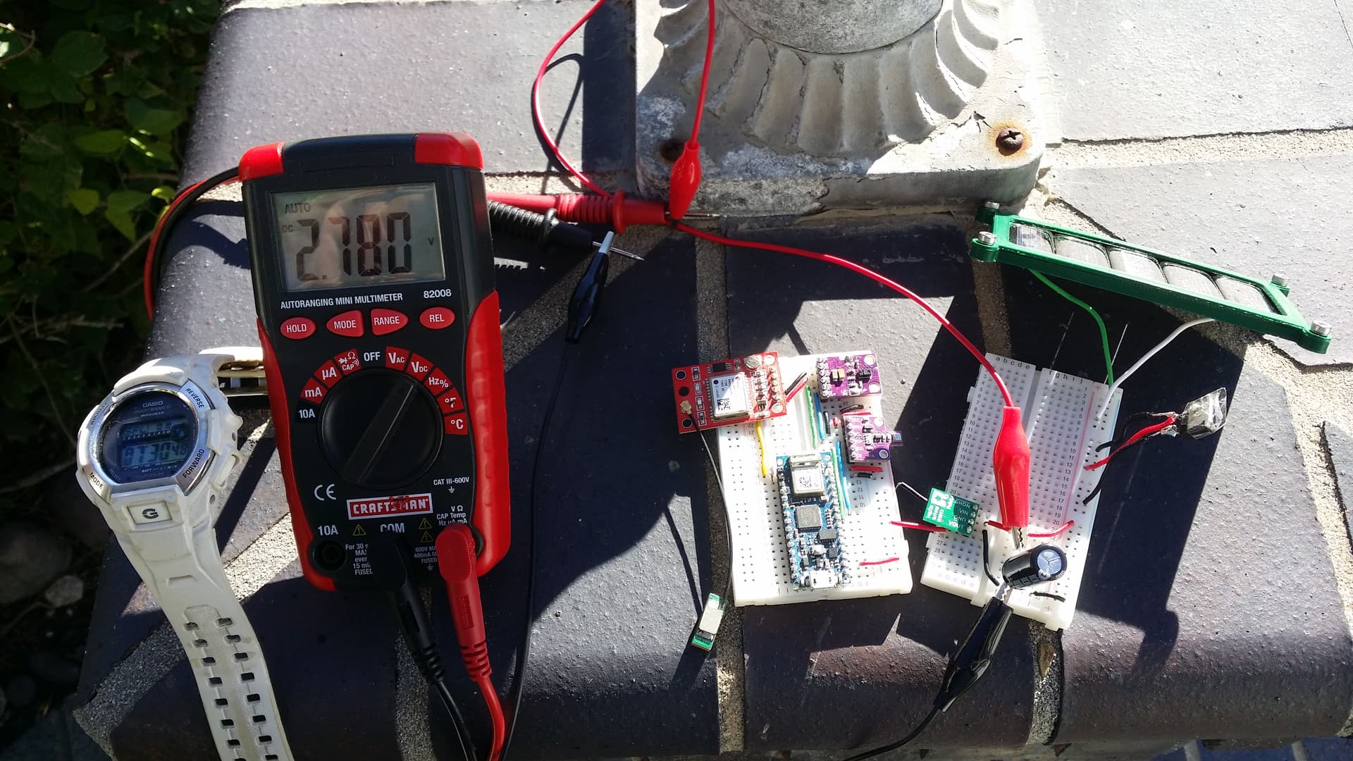 Using a 6V solar panel to charge a 6V rated supercapacitor, will capacitor explode/get damaged ...