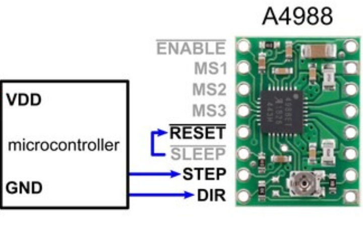 StepperonLine DM320T - Page 4 - Français - Arduino Forum