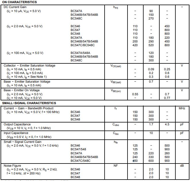 Transistor base resitor selection - General Electronics - Arduino Forum