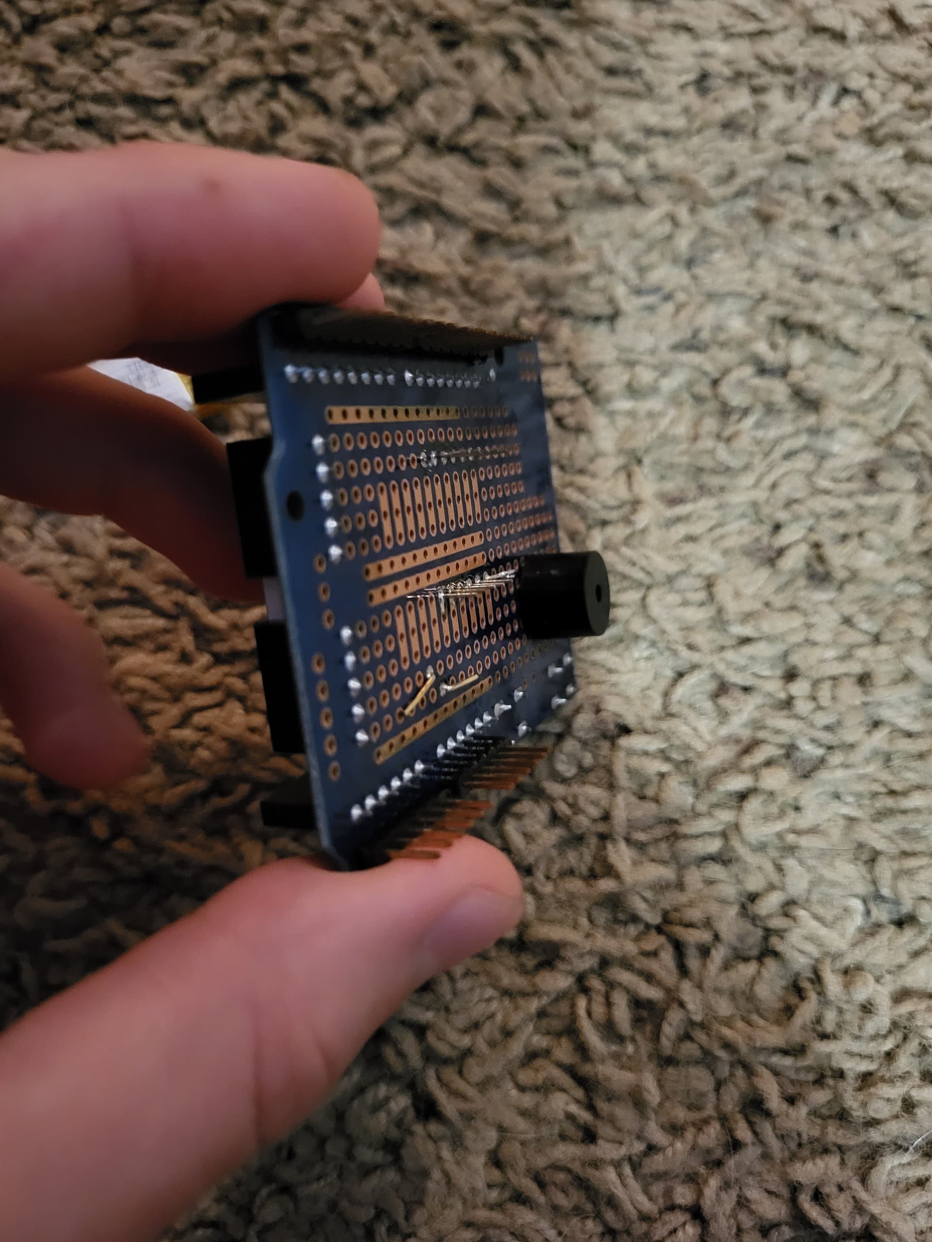 What is the best way to connect these modules? - General Guidance ...