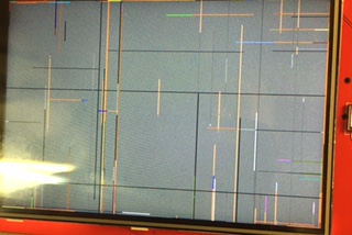 Mcufriend 3.5 tftlcd and mega 2560 just flashes - Displays - Arduino Forum