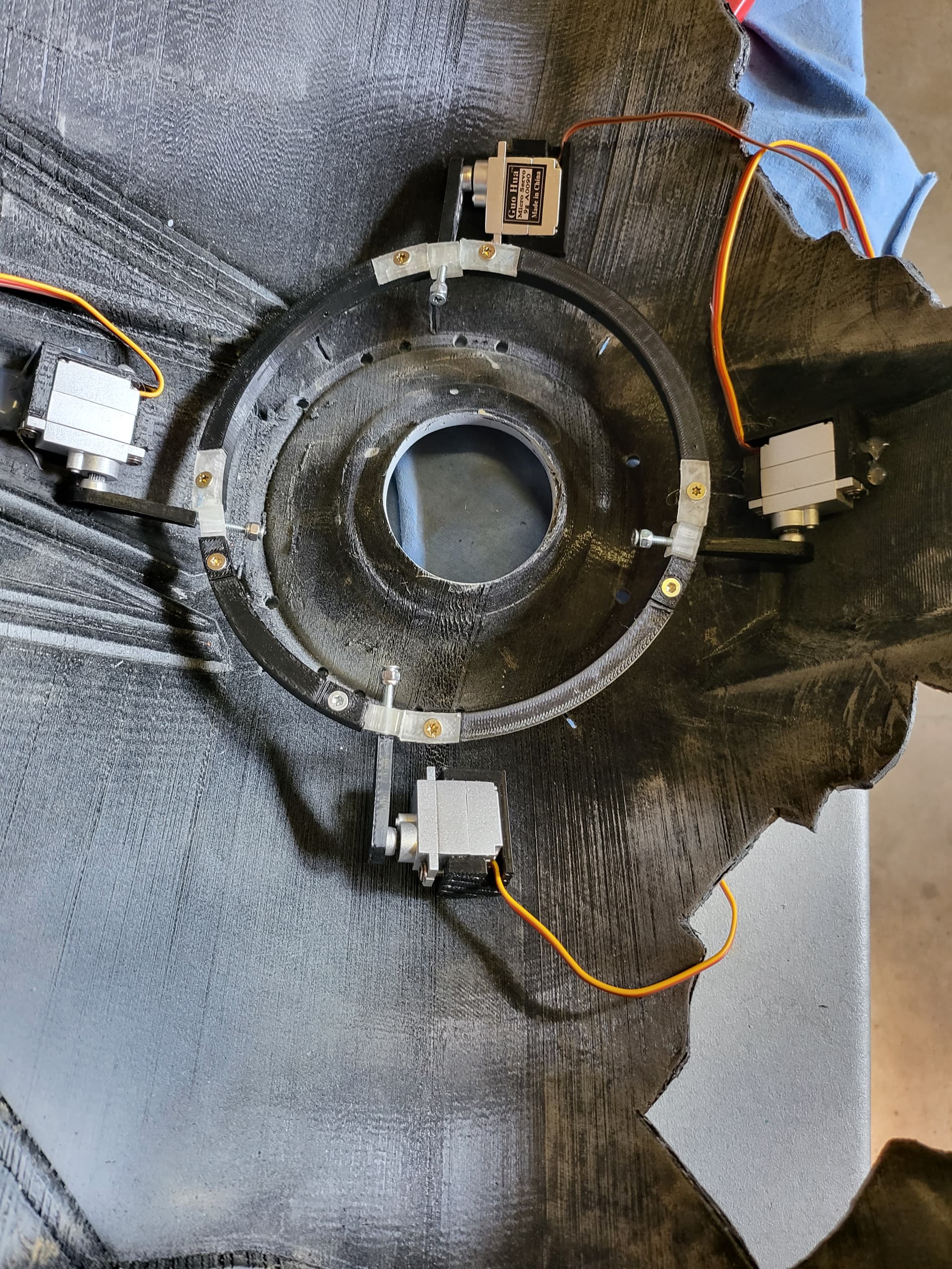 Mise Au Point Reconnaissance Vocale Geeetech Page 3 Français Arduino Forum