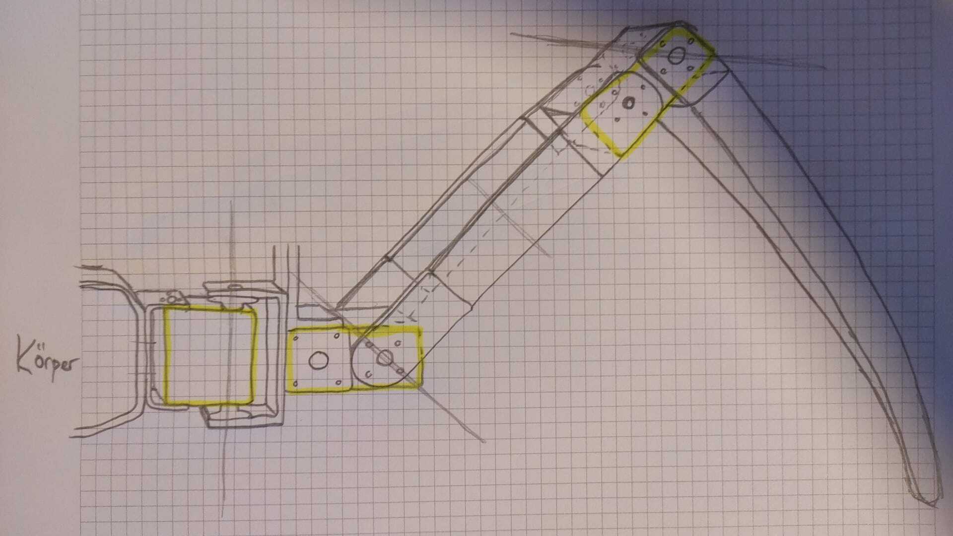 Stromversorgung Arduino - Für Roboter ( Hexapod ) - Page 3 - Deutsch - Arduino Forum