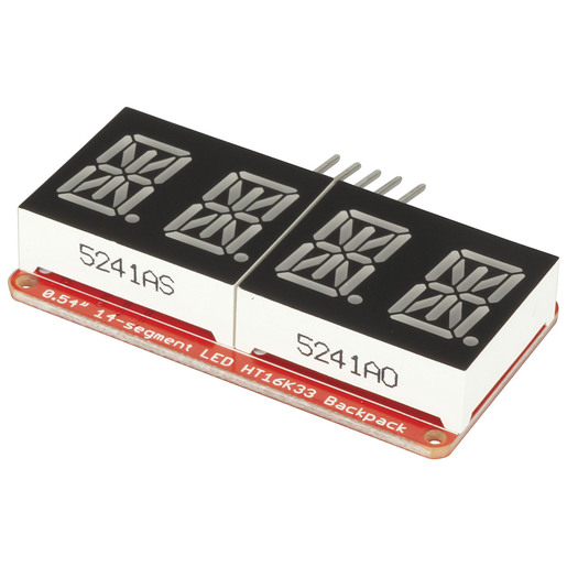 Question about using setRotation() with the HT16K33 display ...