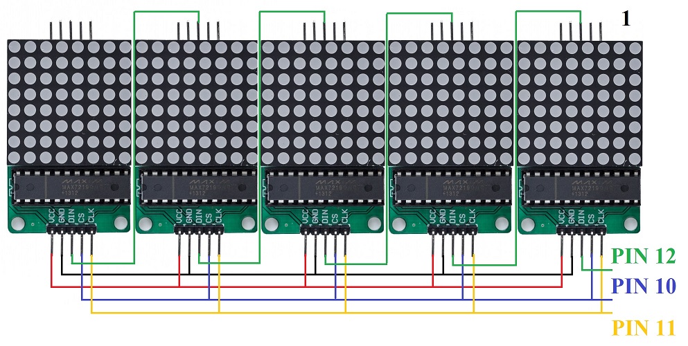 [Pregunta]Como extender Pines Arduino uno - Hardware - Arduino Forum
