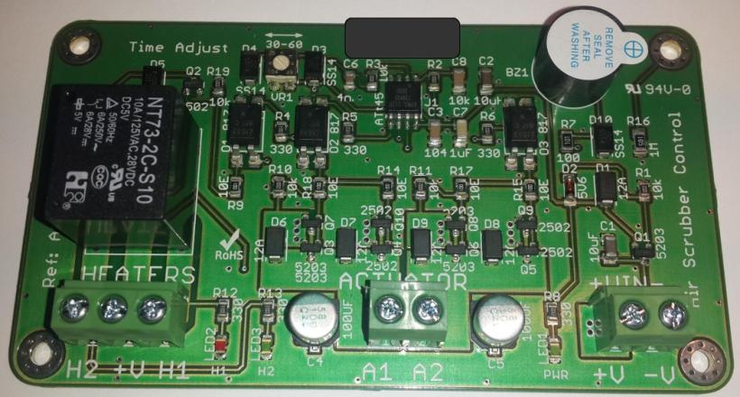 [solved] Attiny45 Millis Problem Programming Arduino Forum