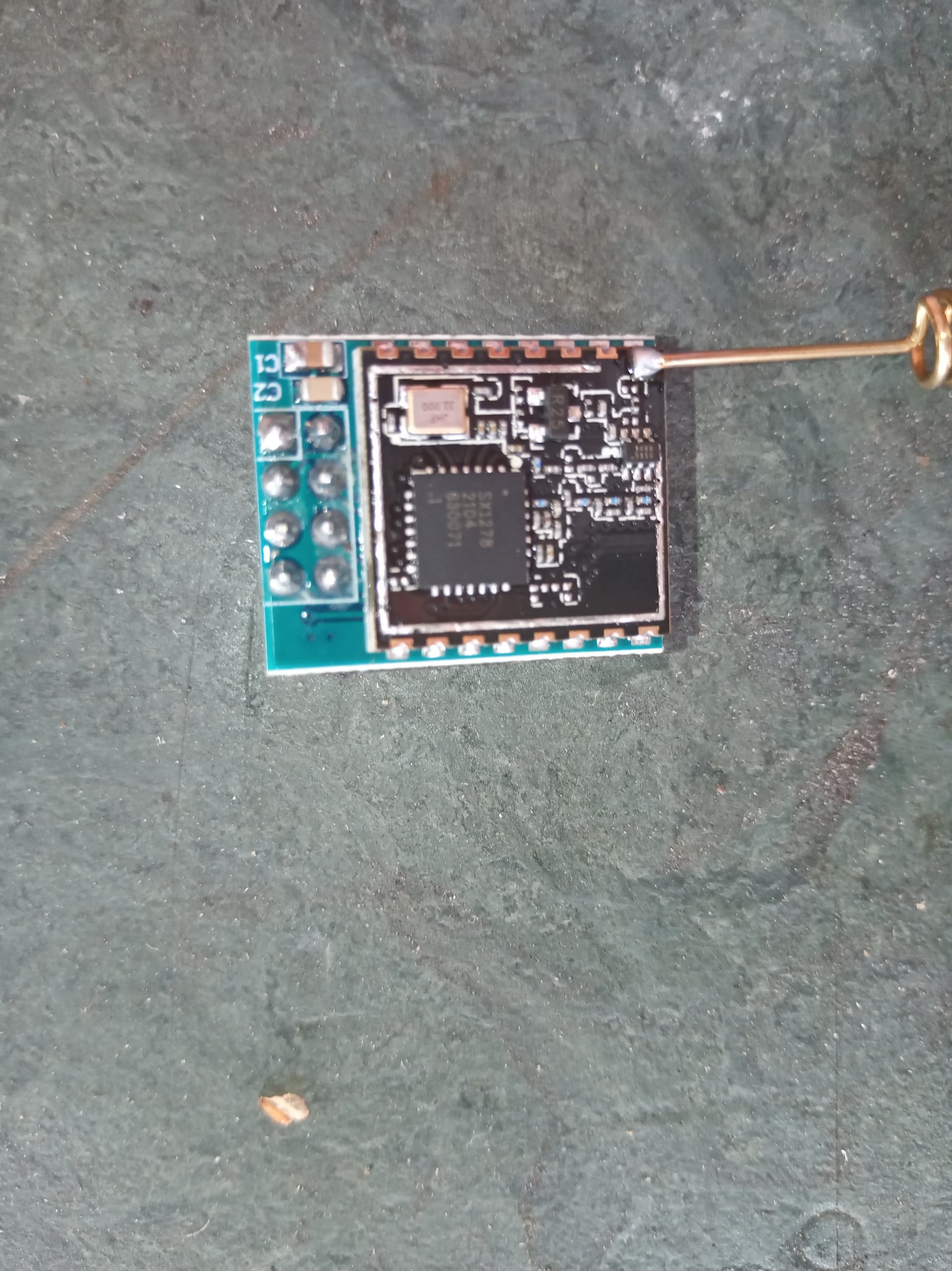 LoRa range is extremely poor - Page 2 - General Guidance - Arduino Forum