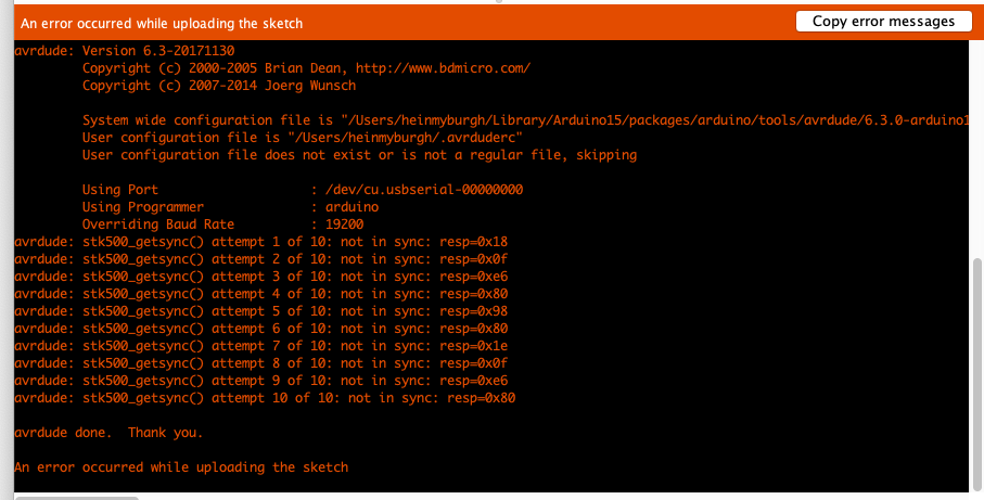 Optiboot on pro-mini 3.3v 8mHz - IDE 1.x - Arduino Forum