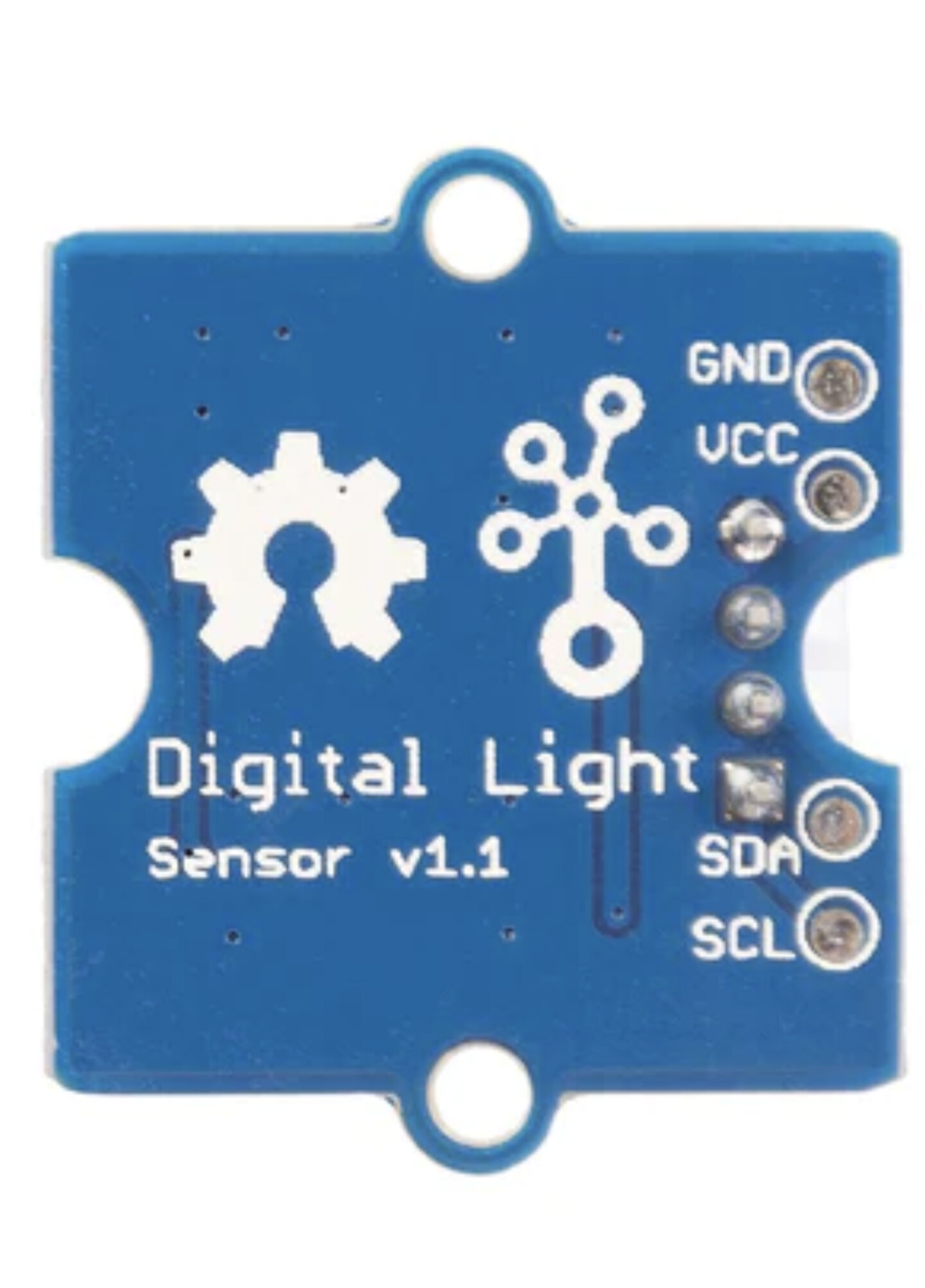 Two Grove Digital Light Sensors On Arduino Uno R4 Wifi Programming Arduino Forum