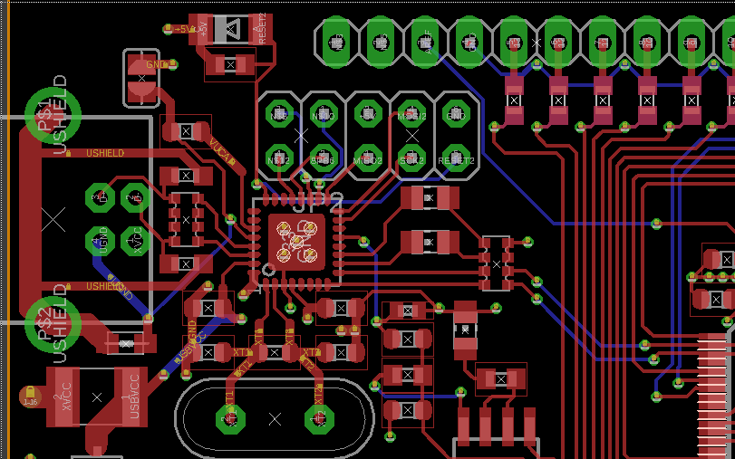 Avrdude Stk500v2receivemessage Timeout Error Message Uploading Arduino Forum