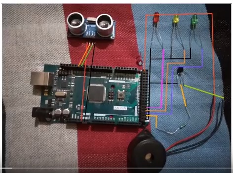 How program arduino board using Smart phones - Programming - Arduino Forum