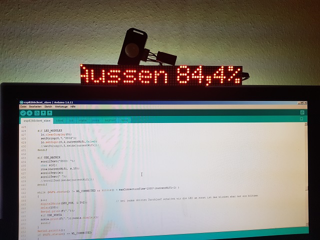 Arduino aus der Ferne "Programmieren" - Page 2 - Deutsch - Arduino Forum