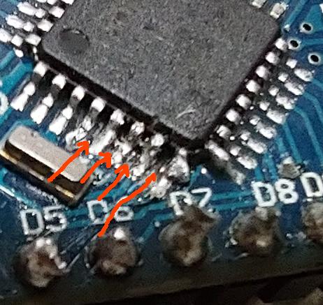 How To Ruin A Nano - 3rd Party Boards - Arduino Forum