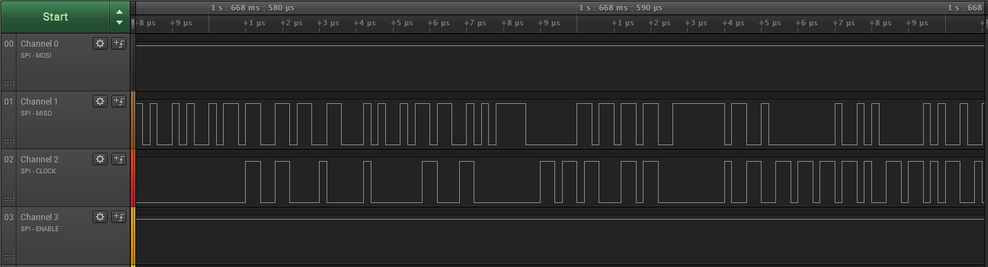 Bi-directional translator on SPI bus - Networking, Protocols, and Devices - Arduino Forum