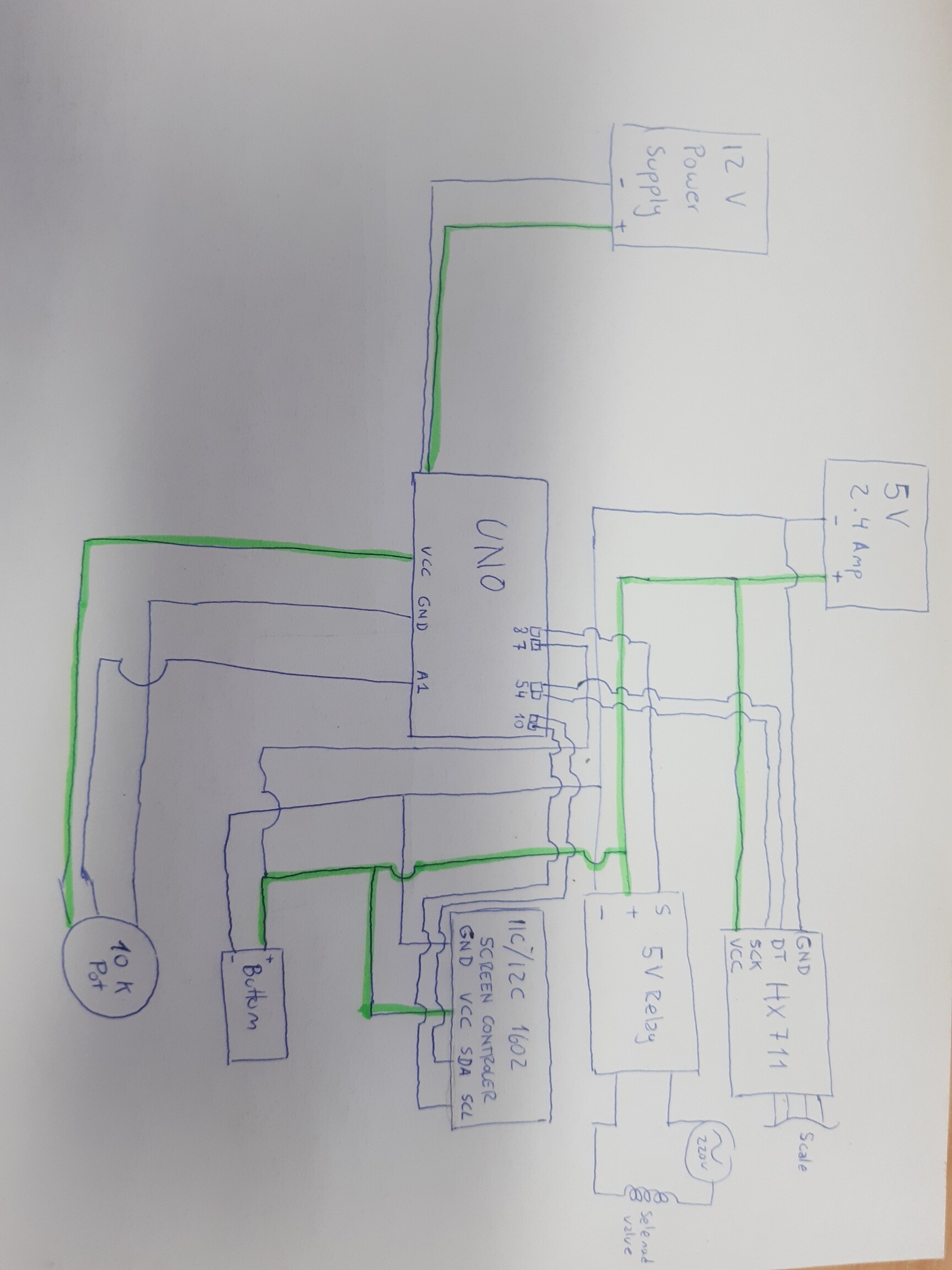Arduino Board Freeze Or Reboots General Electronics Arduino Forum
