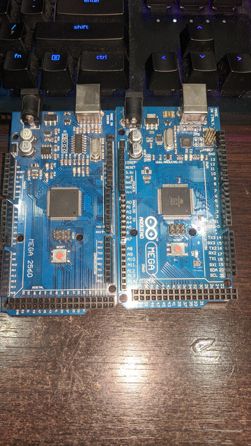 Solved Serial Data Becomes Inconsistent Above 9600 Baud Page 2 General Guidance Arduino 5082