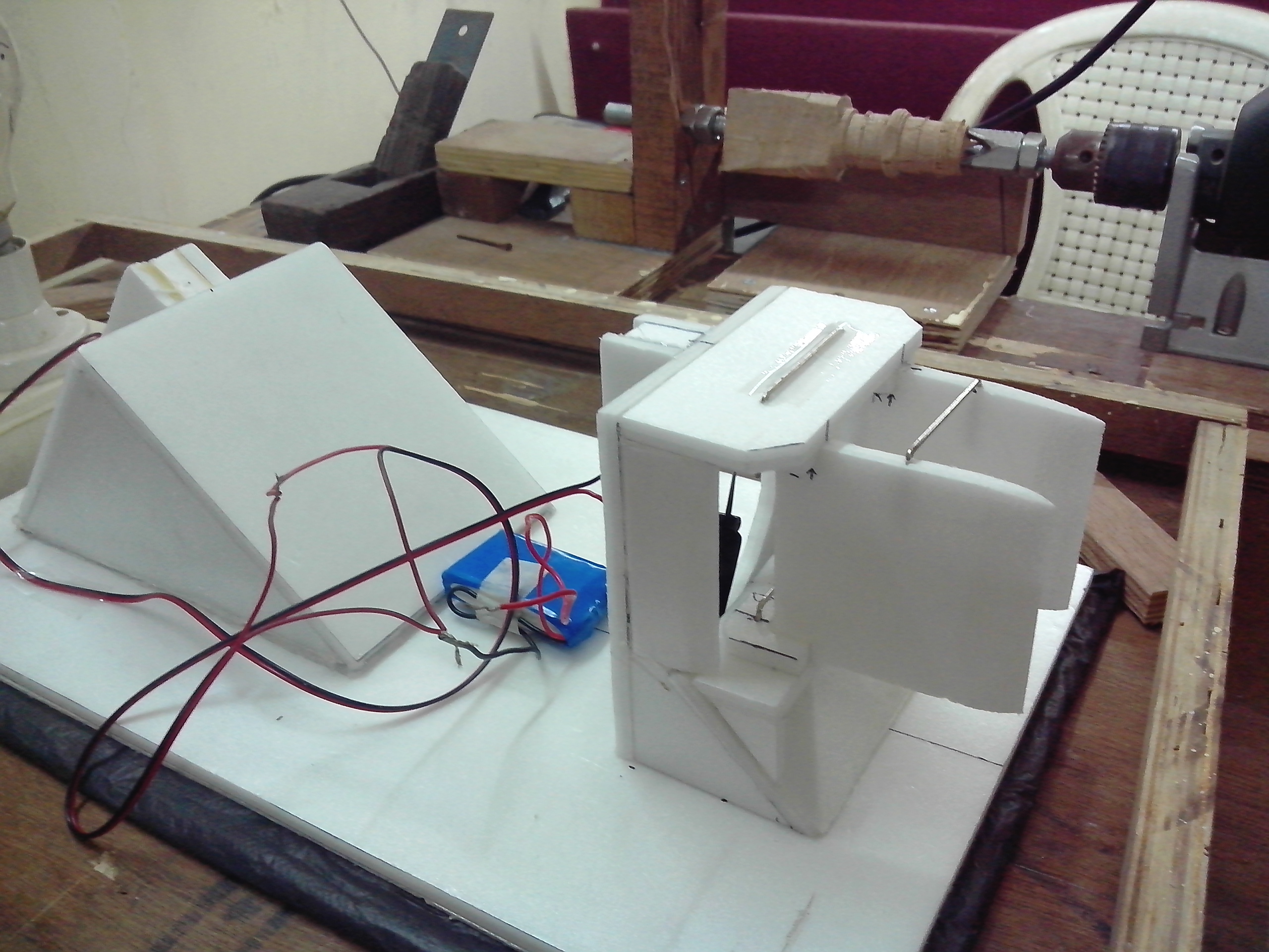 Want To Make Rf Based Rc Hovercraft Using Arduino Nano N Uno General Guidance Arduino Forum