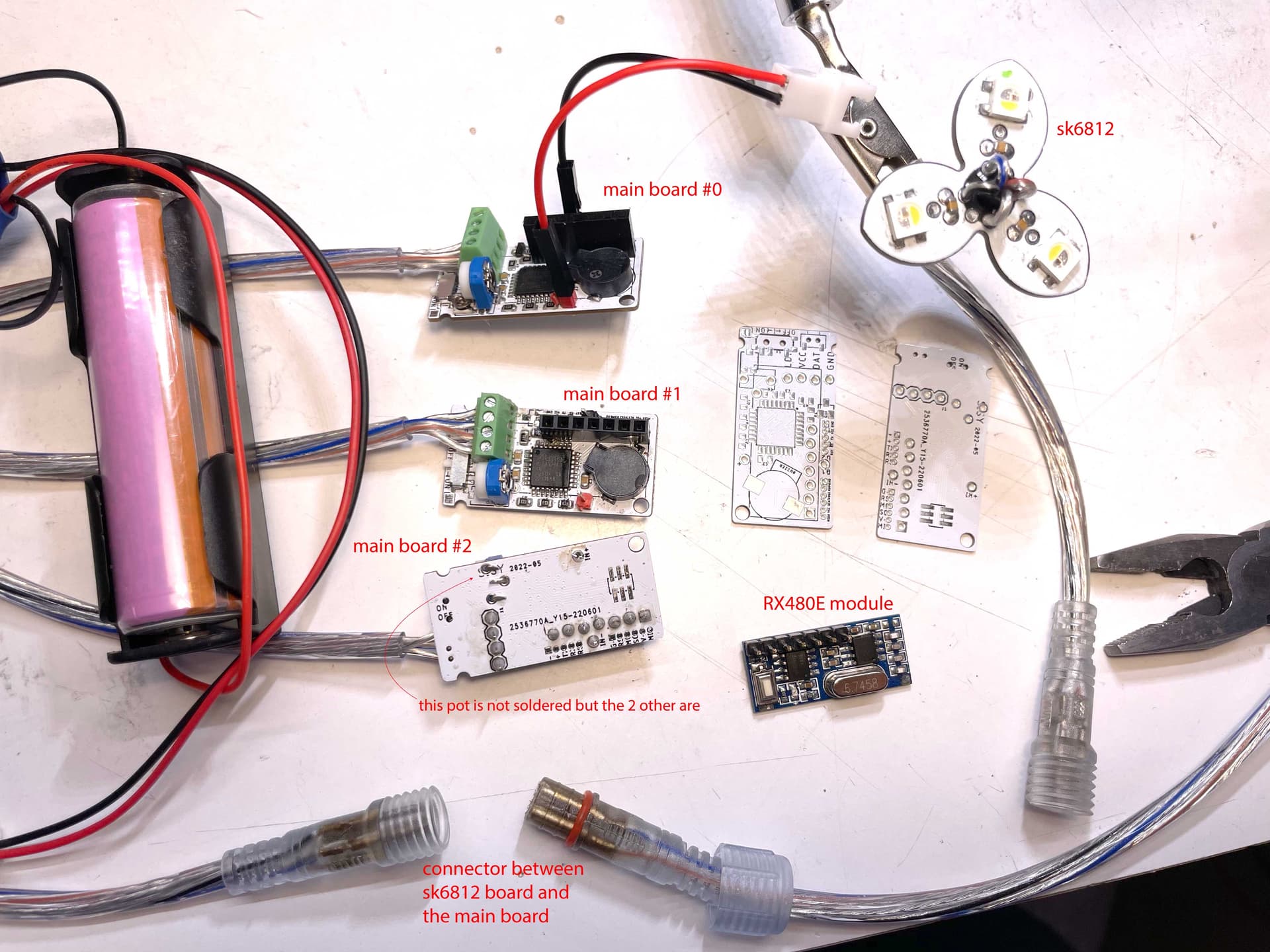 P-channel MOSFET high side switch - Page 2 - General Electronics ...