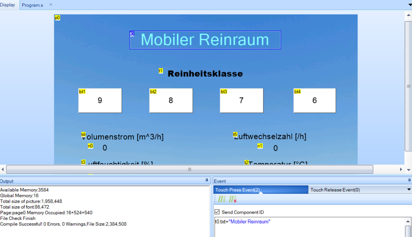 Programm Upload - Deutsch - Arduino Forum