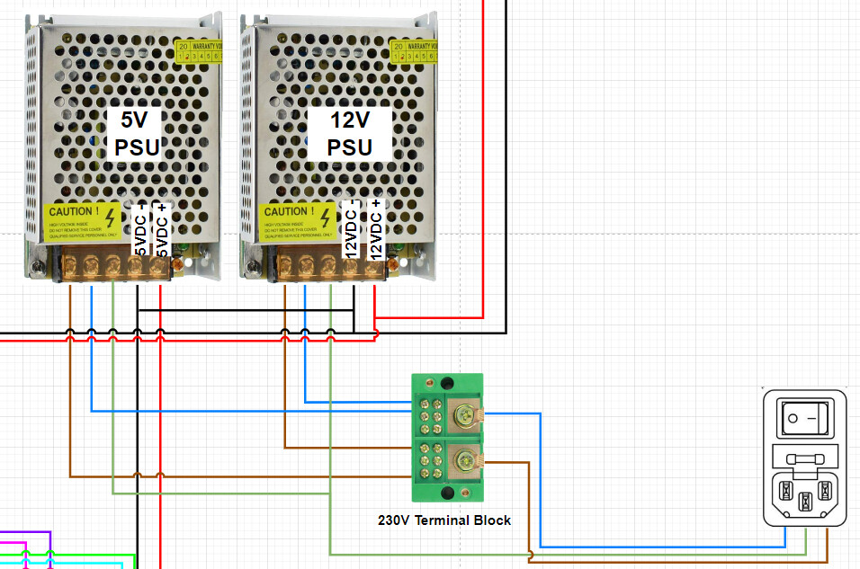 External Power Supply Page 2 General Electronics Arduino Forum