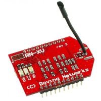 How to use RN-171 wifi module with arduino - General Guidance - Arduino Forum