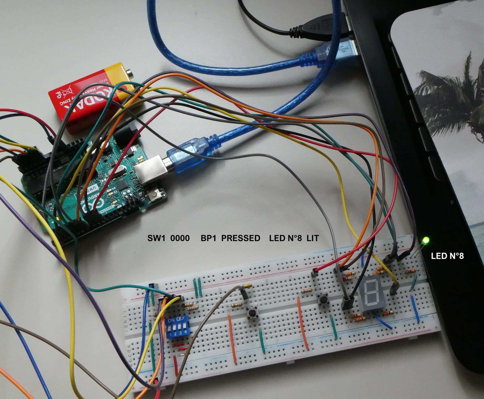 74HC595 with 74LS47 hexa code to UNO R3 - Page 5 - LEDs and Multiplexing - Arduino Forum