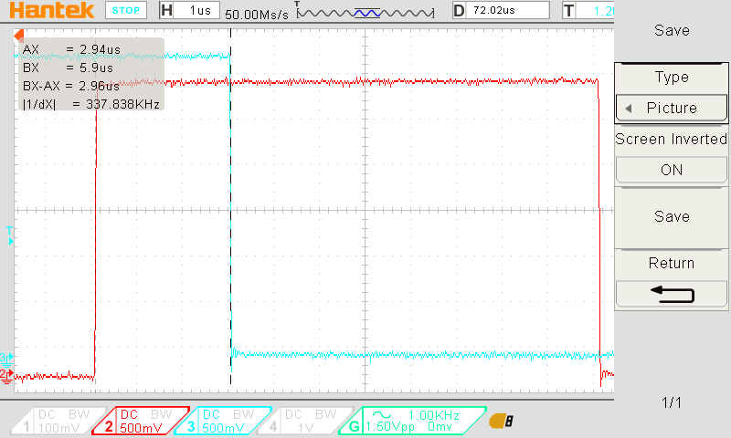 Assembler Routine For Esp32 Isr Page 2 Programming Arduino Forum