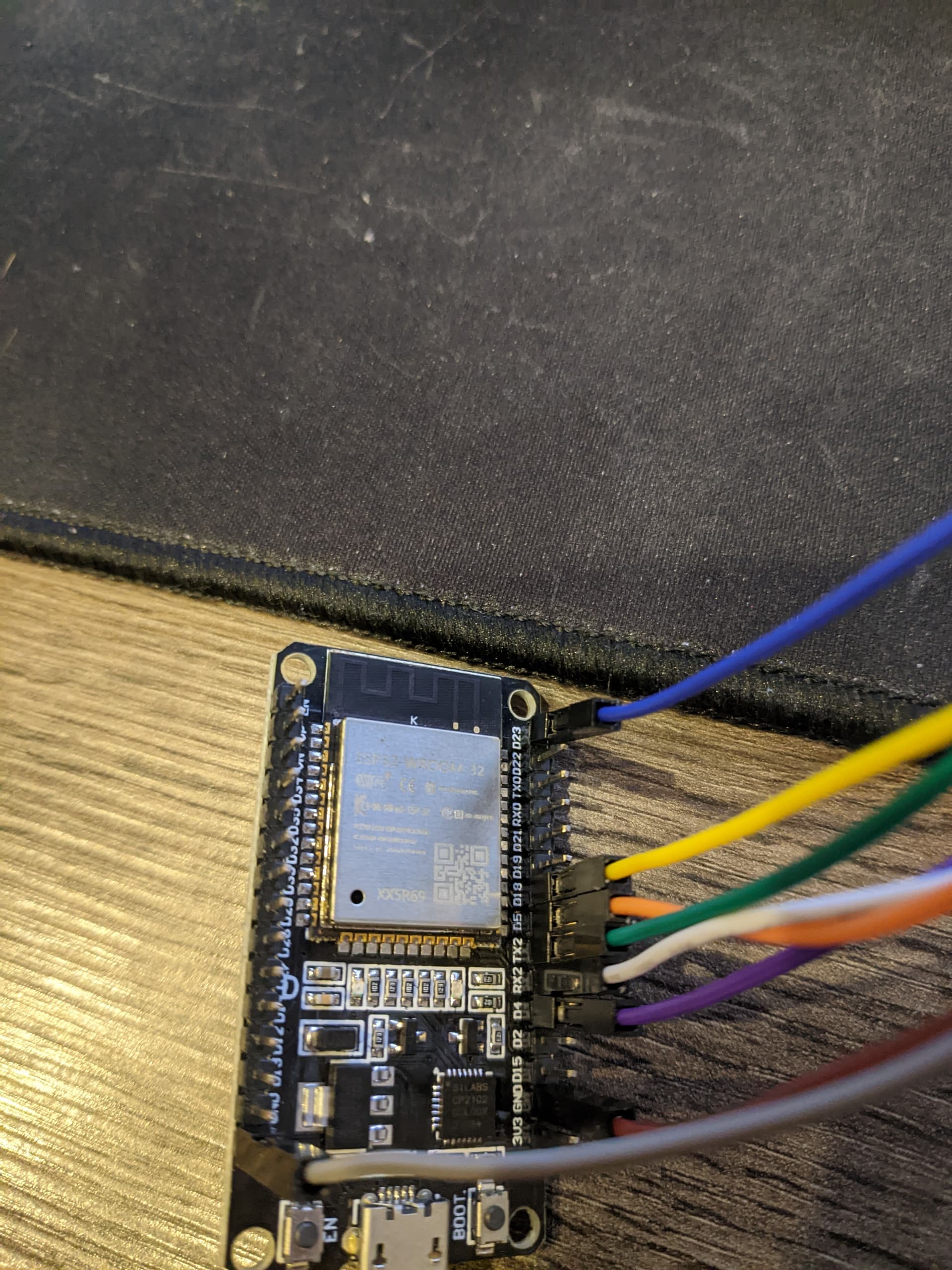 Waveshare e-paper displays with SPI - Page 169 - Displays - Arduino Forum