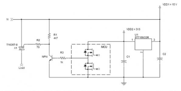 24V AC solenoid valves MOSFET - General Electronics - Arduino Forum