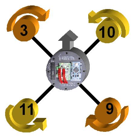 Official topic: multicotteri con arduino! - Page 38 - Generale - Arduino Forum