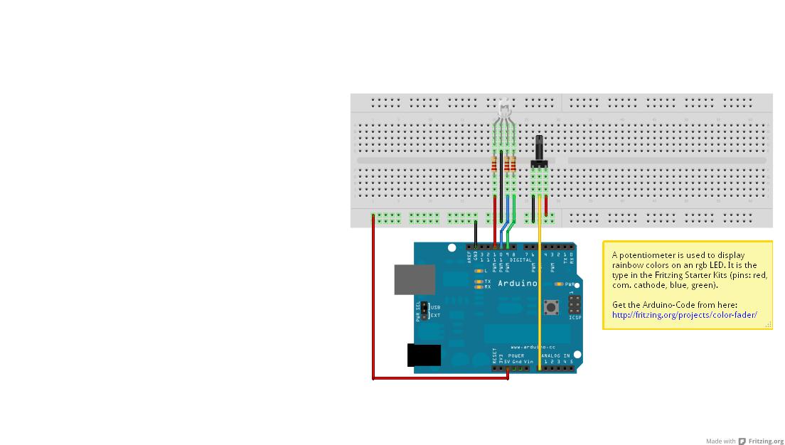 Arduino Project - Showcase - Arduino Forum