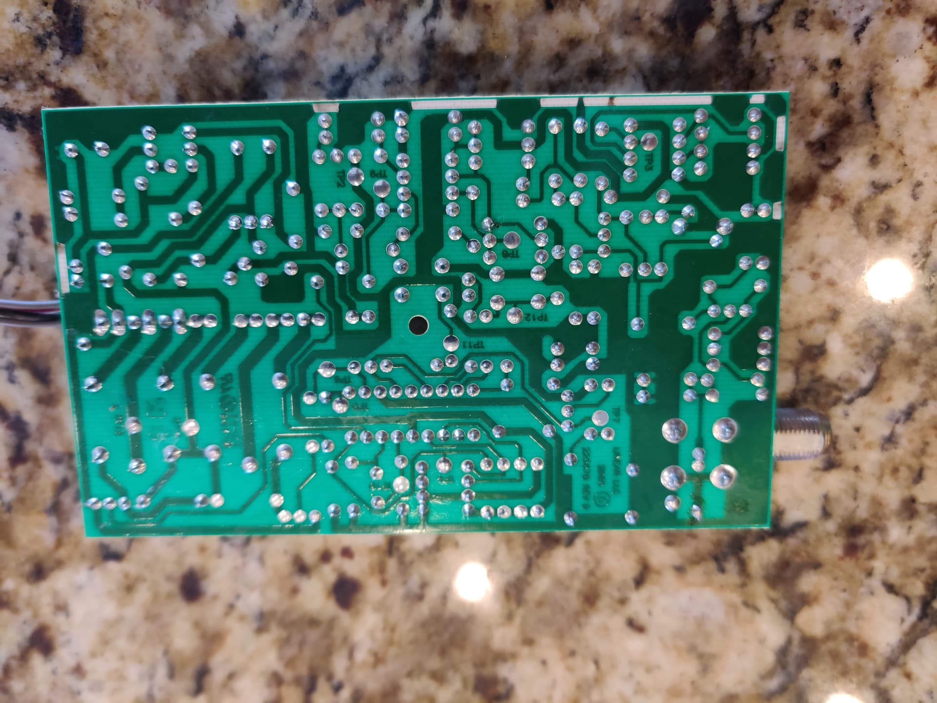 How To Determine Capacitor Value To Replace Blown Ones General Electronics Arduino Forum