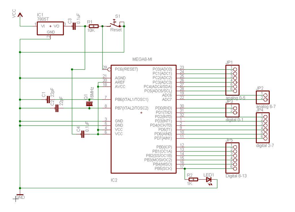 il mio arduino - Generale - Arduino Forum