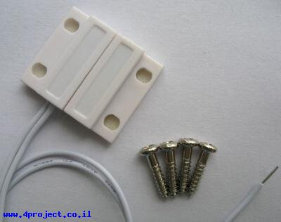 Magnetic sensors - Programming - Arduino Forum